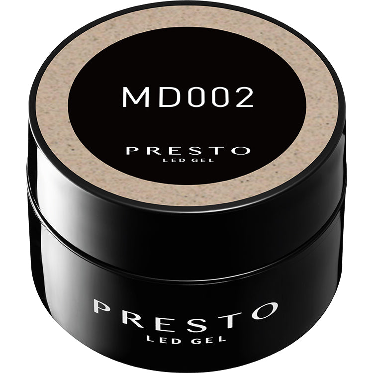 Presto Molding Gel MD002 [8g] [NEW] – Nail Labo USA