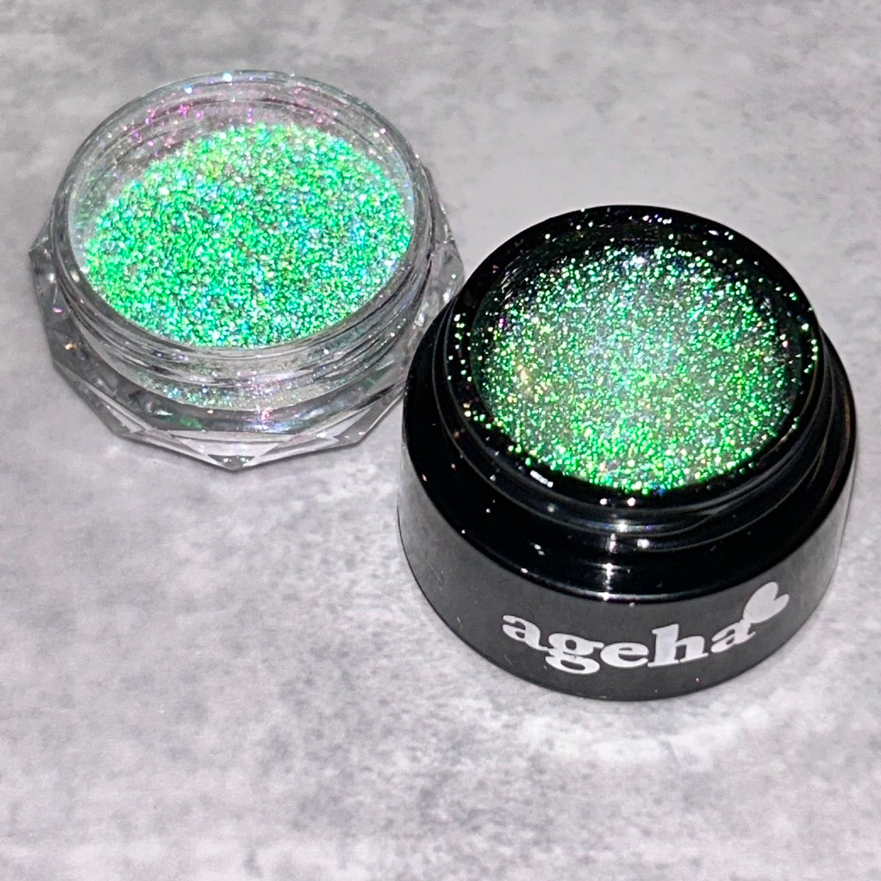 ageha Candy Flash Glitter [CFG5] – Nail Labo USA