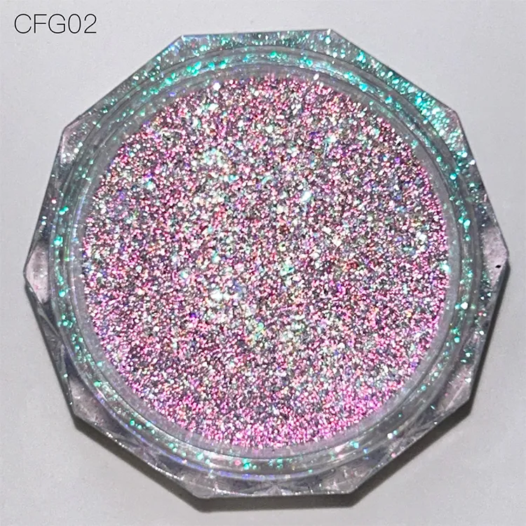 ageha Candy Flash Glitter [CFG2] – Nail Labo USA