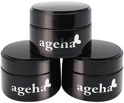 ageha container 7.5g (3 pieces) – Nail Labo USA