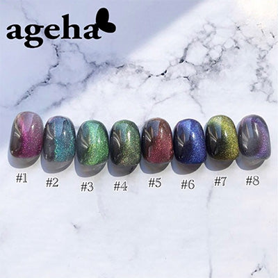 ageha MAG Powder #5 – Nail Labo USA