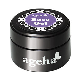 ageha Base Gel [7.5g] [Jar] – Nail Labo USA