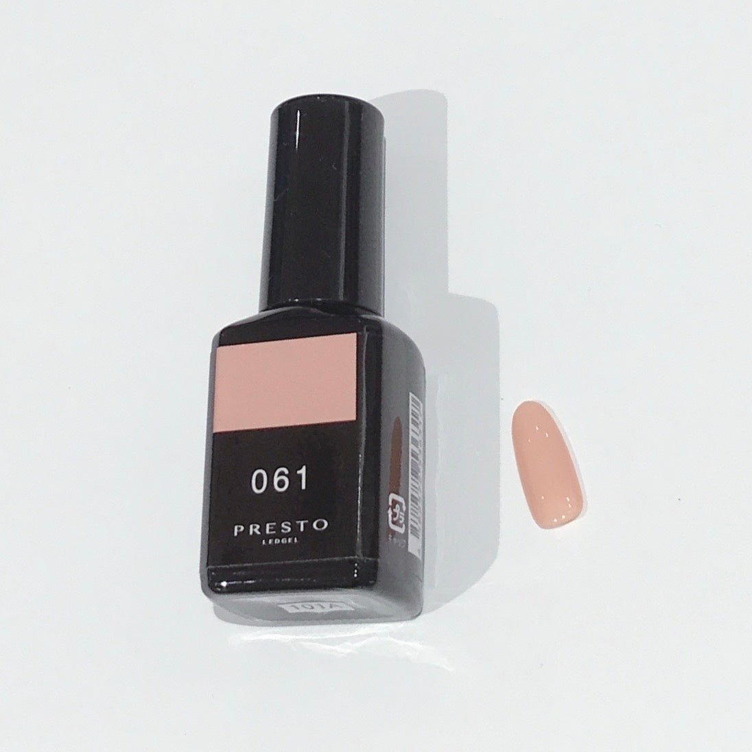 Presto Color Gel #061 [Bottle] – Nail Labo USA