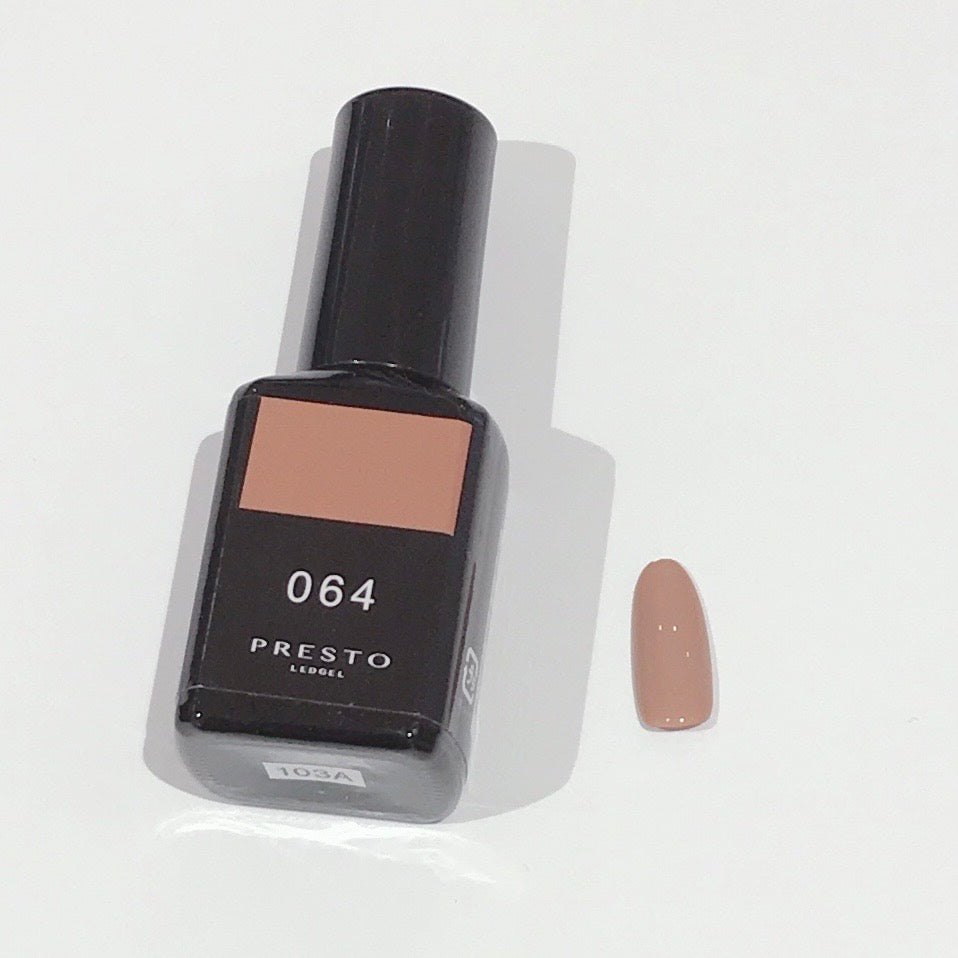 Presto Color Gel #064 [Bottle] – Nail Labo USA
