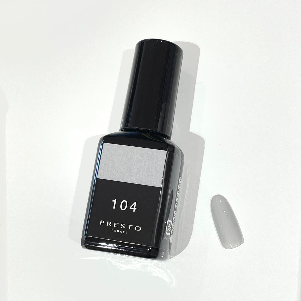 Presto Color Gel #104 [Bottle] – Nail Labo USA