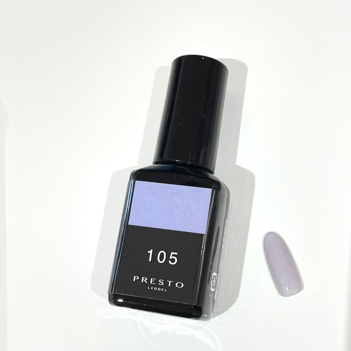 Presto Color Gel #105 [Bottle] – Nail Labo USA