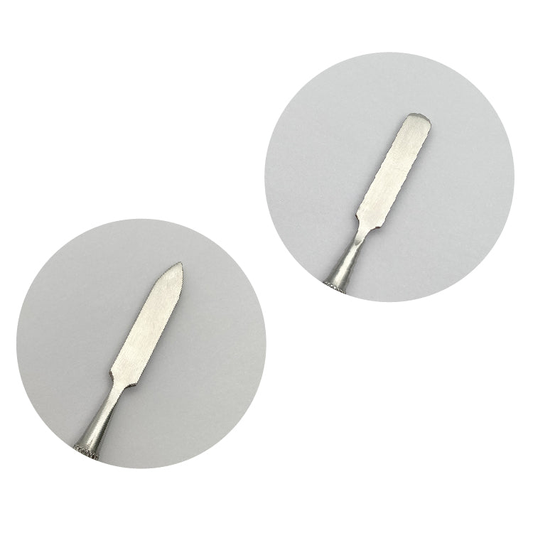 ageha Metal Spatula – Nail Labo USA
