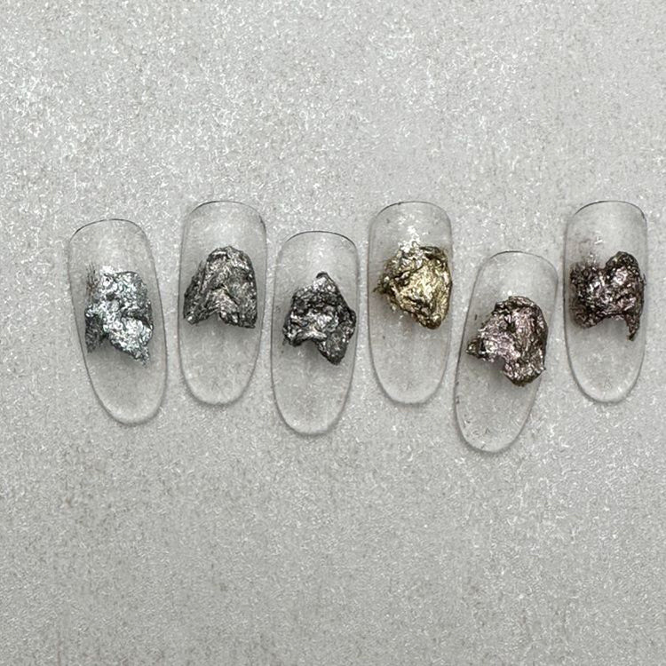 [Shop] New – Nail Labo USA