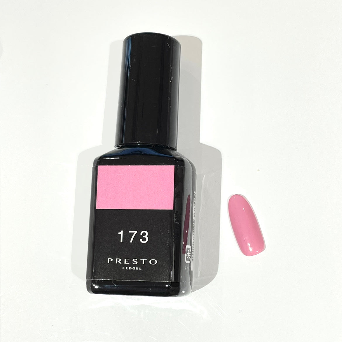 Presto Color Gel #173 [Bottle] – Nail Labo USA