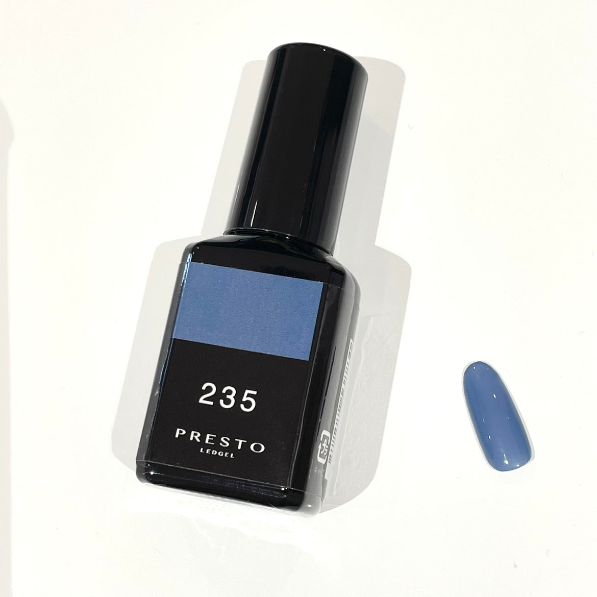 Presto Color Gel #235 [Bottle] – Nail Labo USA