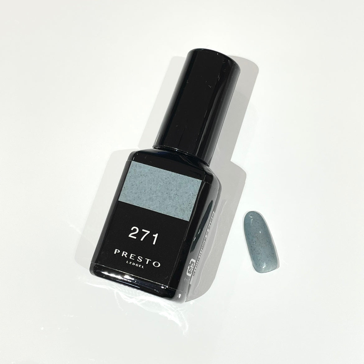 Presto Color Gel #271 [Bottle] – Nail Labo USA
