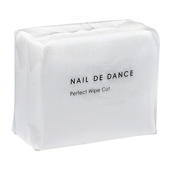 Nail de Dance [NEW] Perfect Wipe Cut – Nail Labo USA