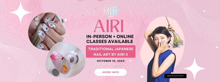 Nail Labo Store USA – Nail Labo USA