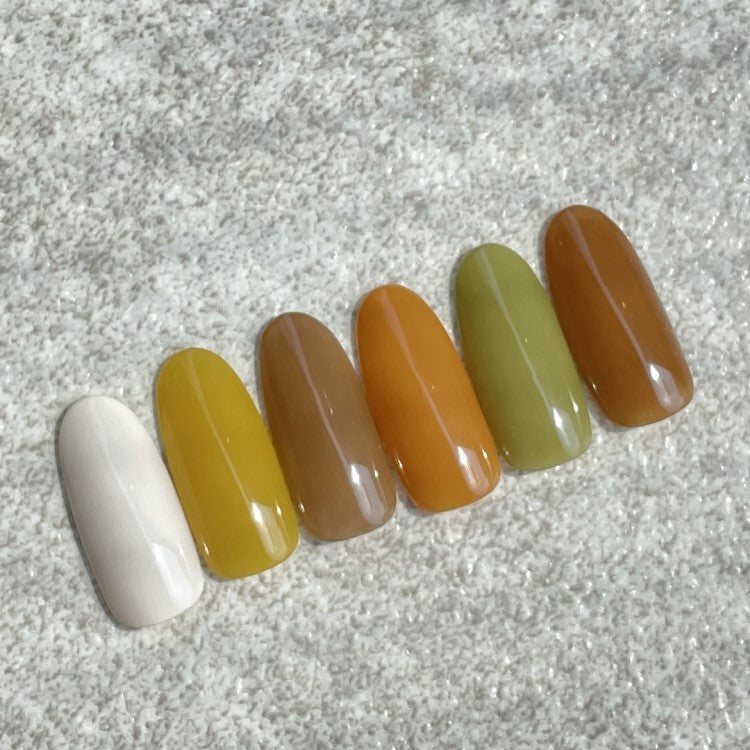 Presto Color Gel EL006 [Jar] – Nail Labo USA