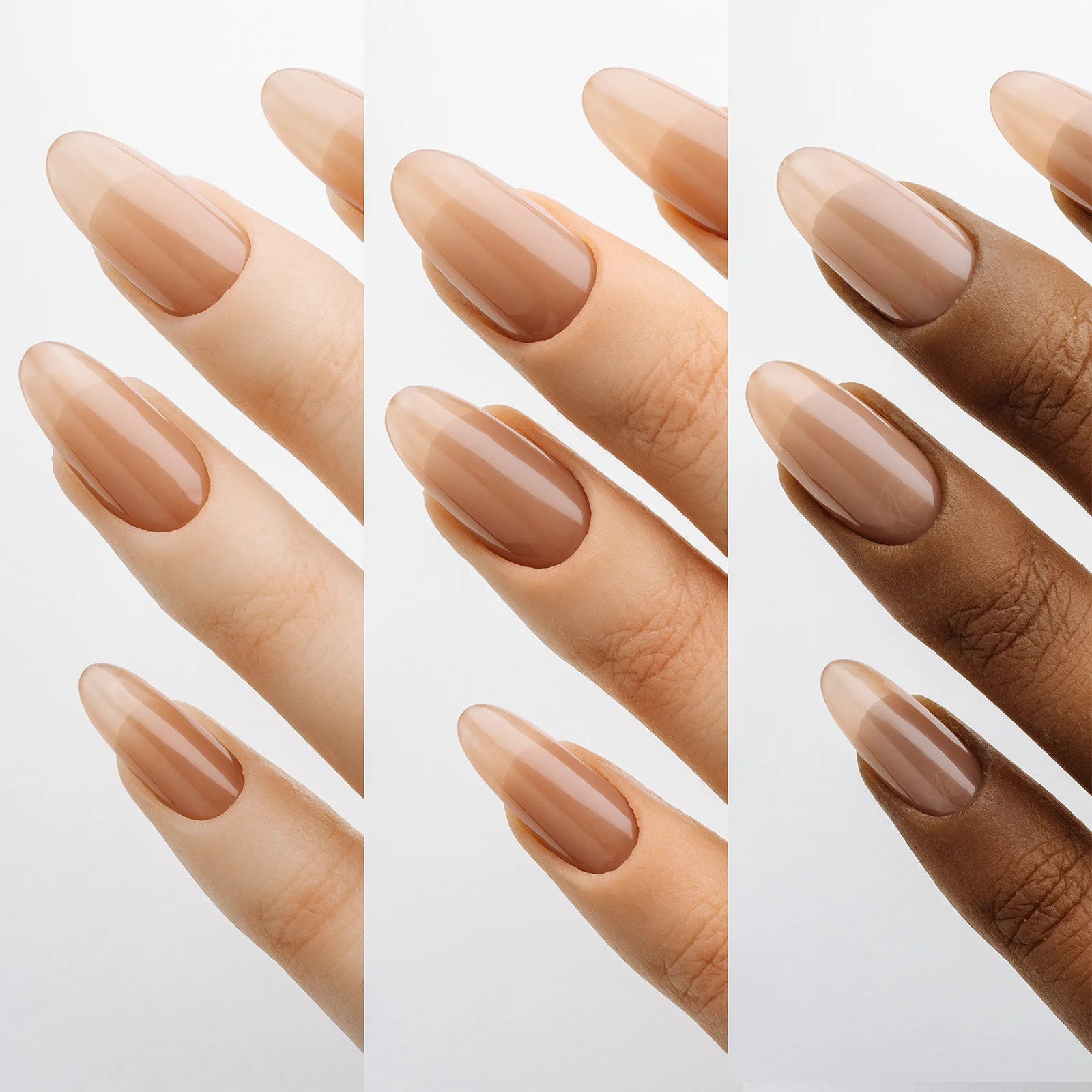 Aprés Sheer Gel Couleur - 603 Cold Coffee – Nail Labo USA