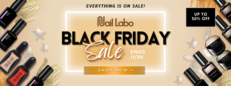 Nail Labo Store USA – Nail Labo USA