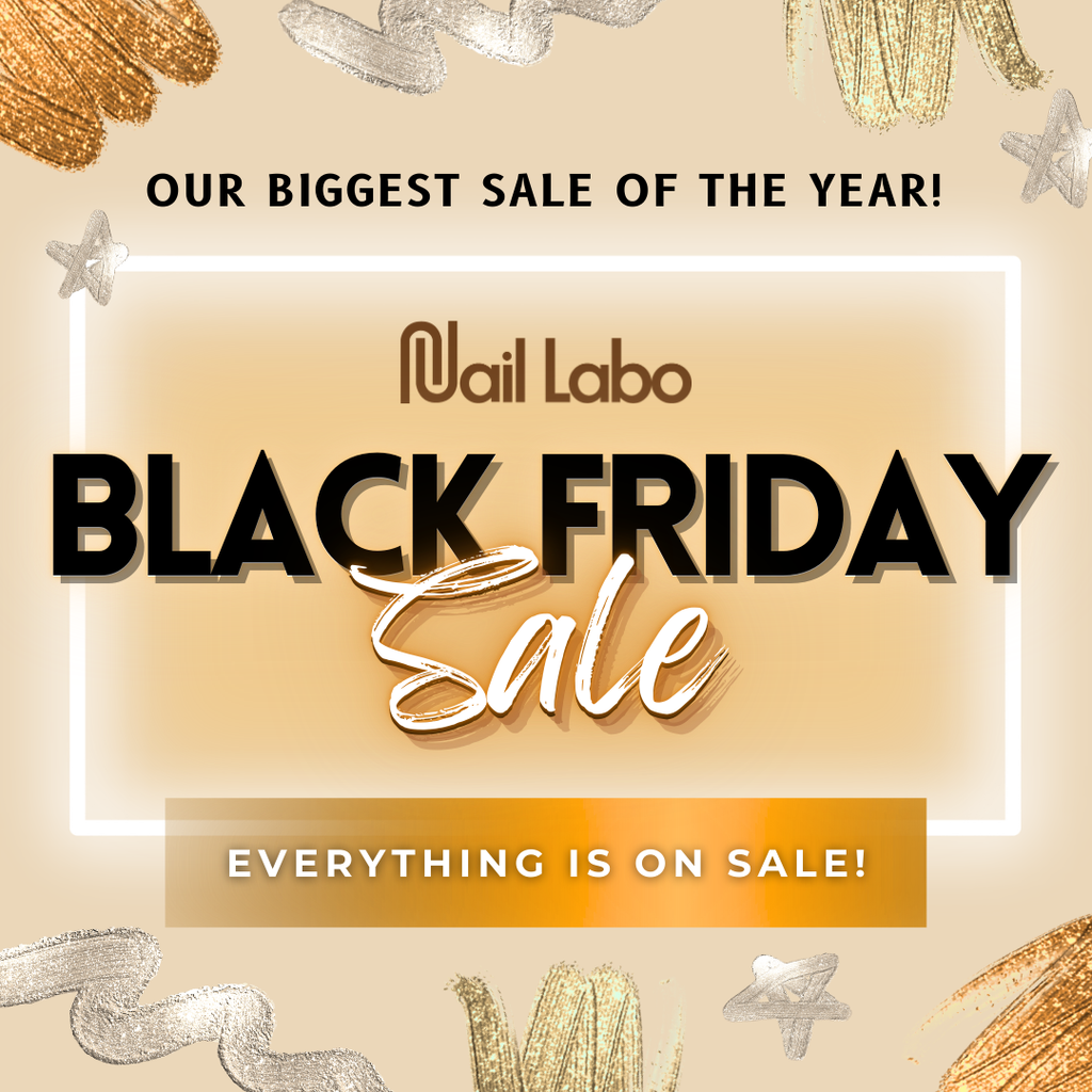 Nail Labo Store USA – Nail Labo USA