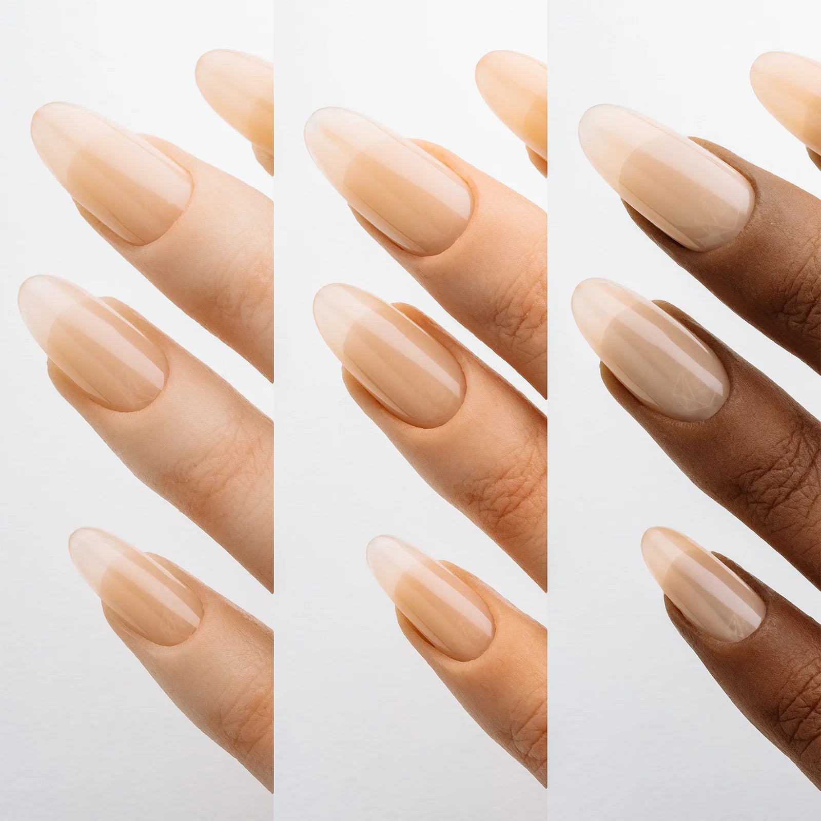 Aprés Sheer Gel Couleur - 409 Beige Flag – Nail Labo USA