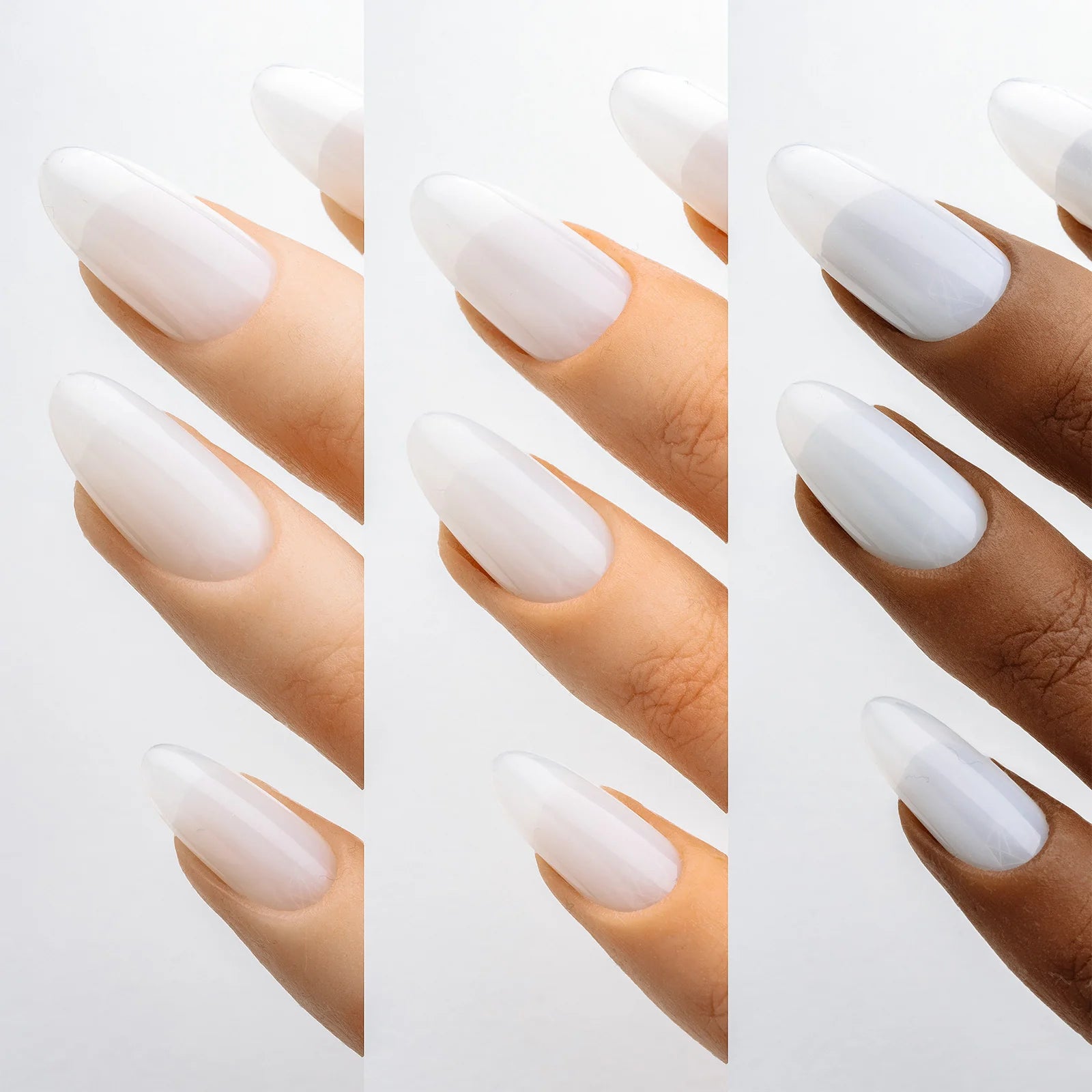 Aprés Sheer Gel Couleur - 501 Morning Sights – Nail Labo USA