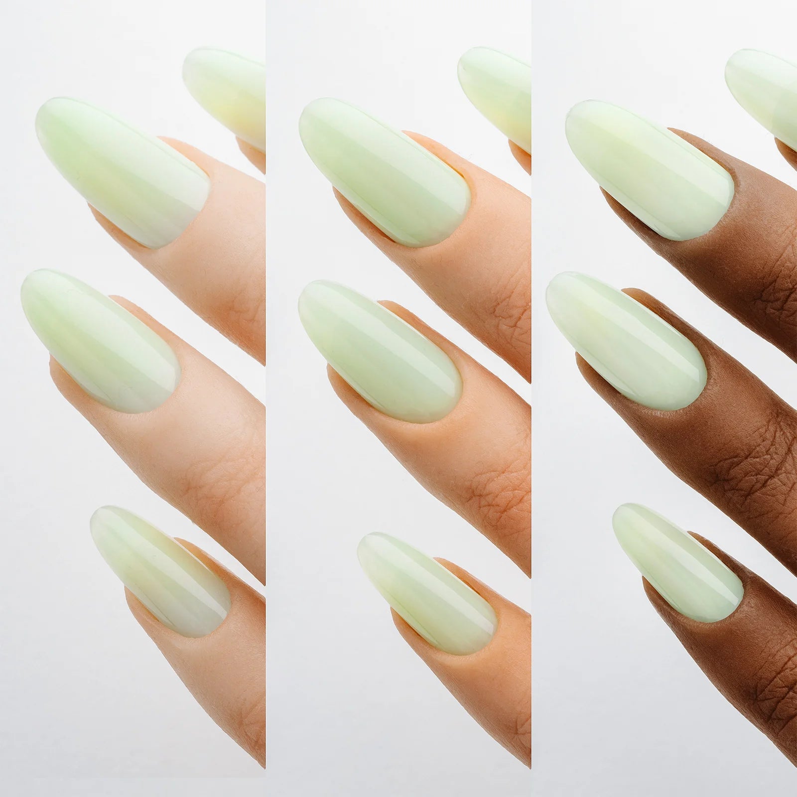 Aprés Sheer Gel Couleur - 505 Lawn-ing For You – Nail Labo USA