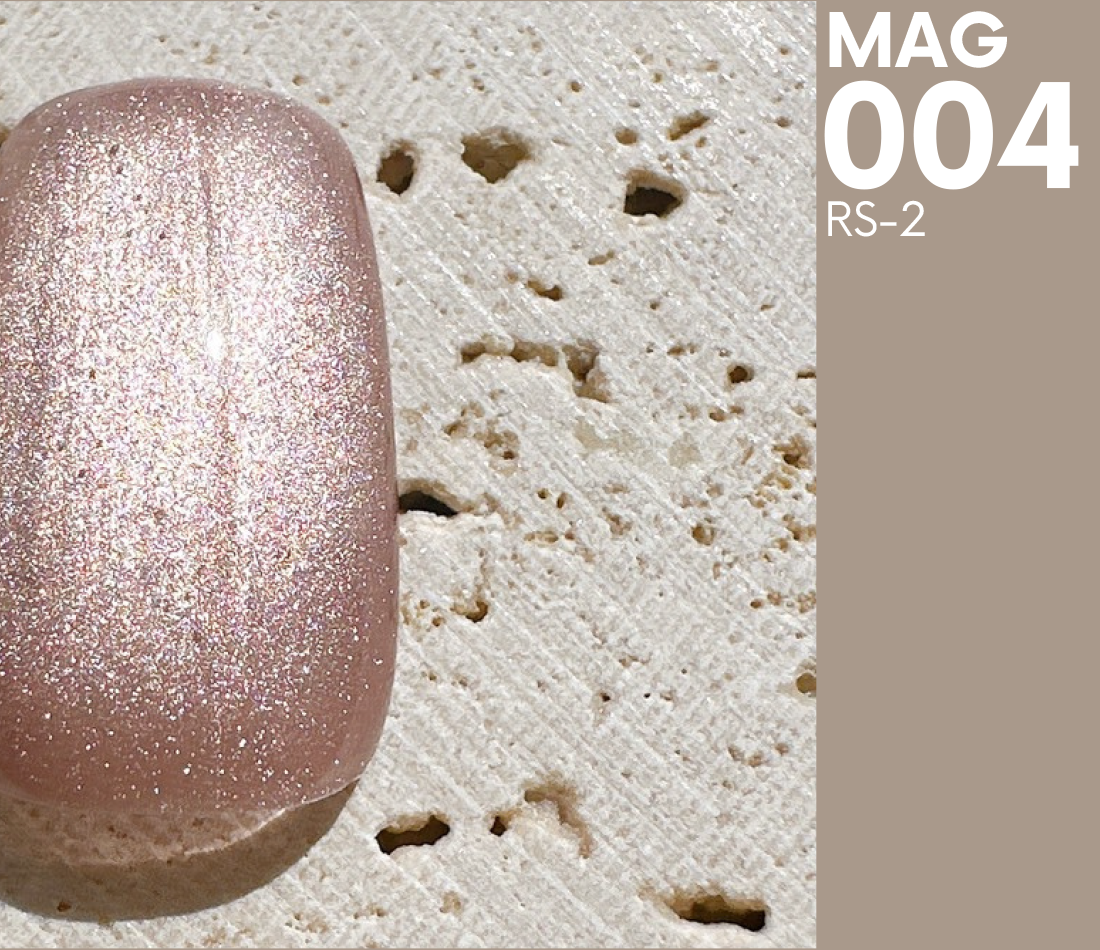 Presto MAG Color Gel MAG004 [Jar] – Nail Labo USA