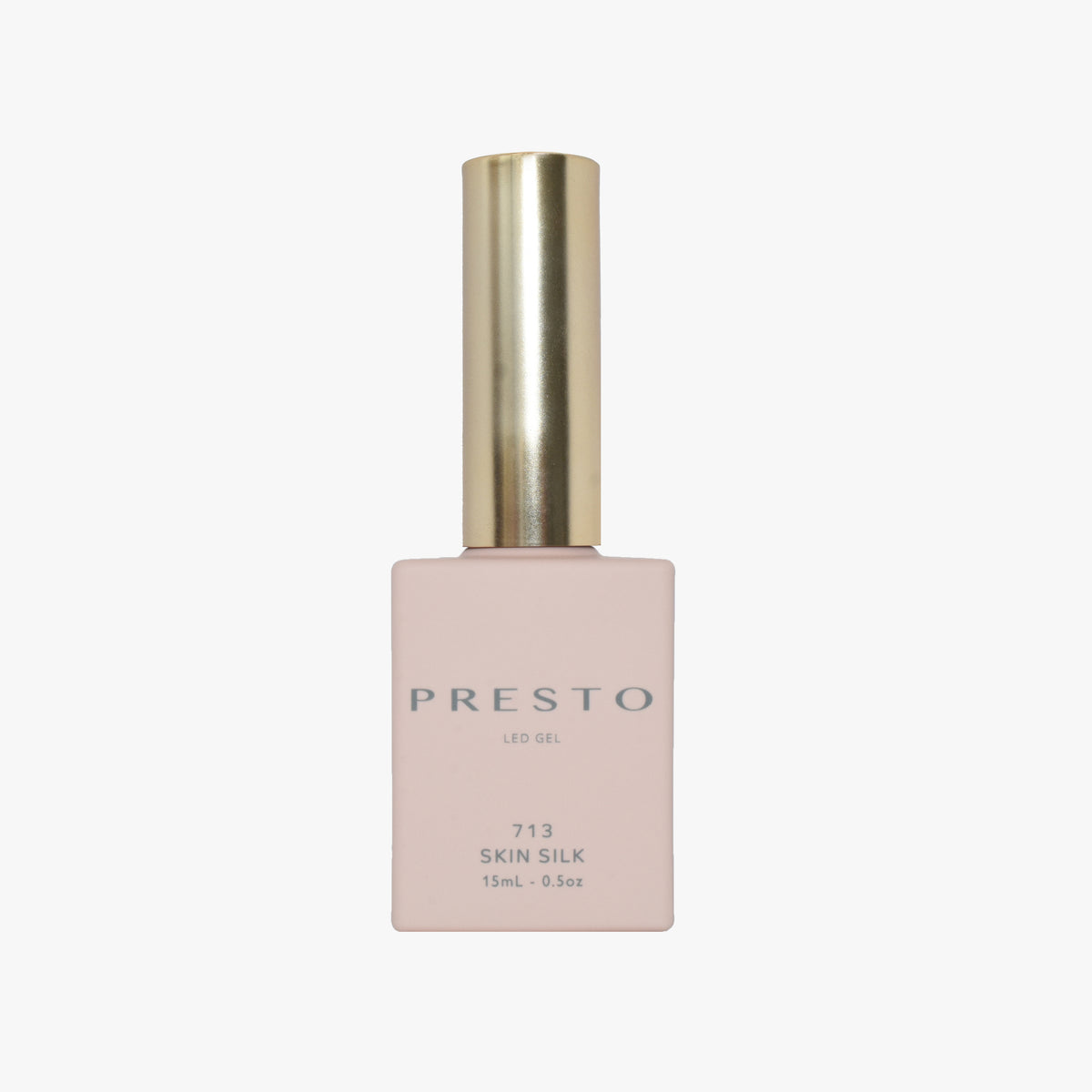 PRESTO Color Series: SKIN SILK 713 – Nail Labo USA