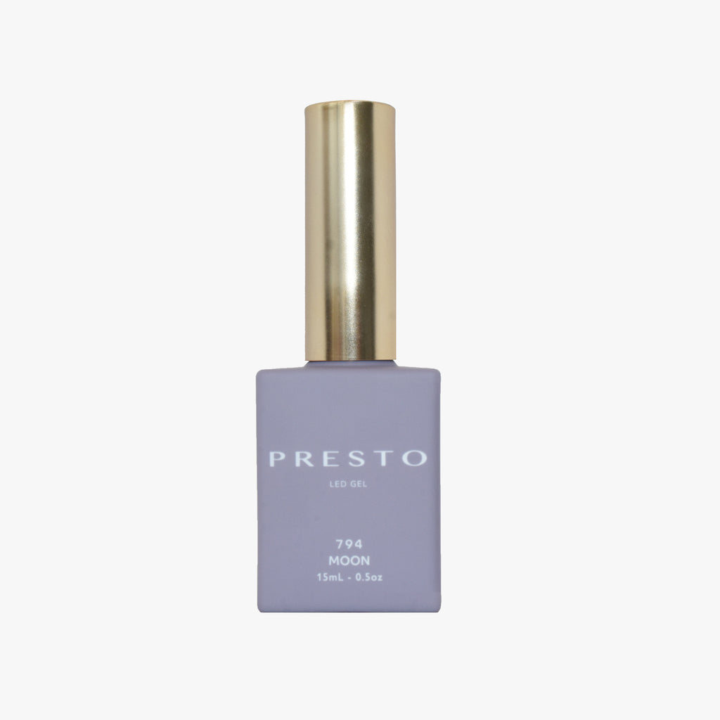 PRESTO Color Series: MOON 794 – Nail Labo USA
