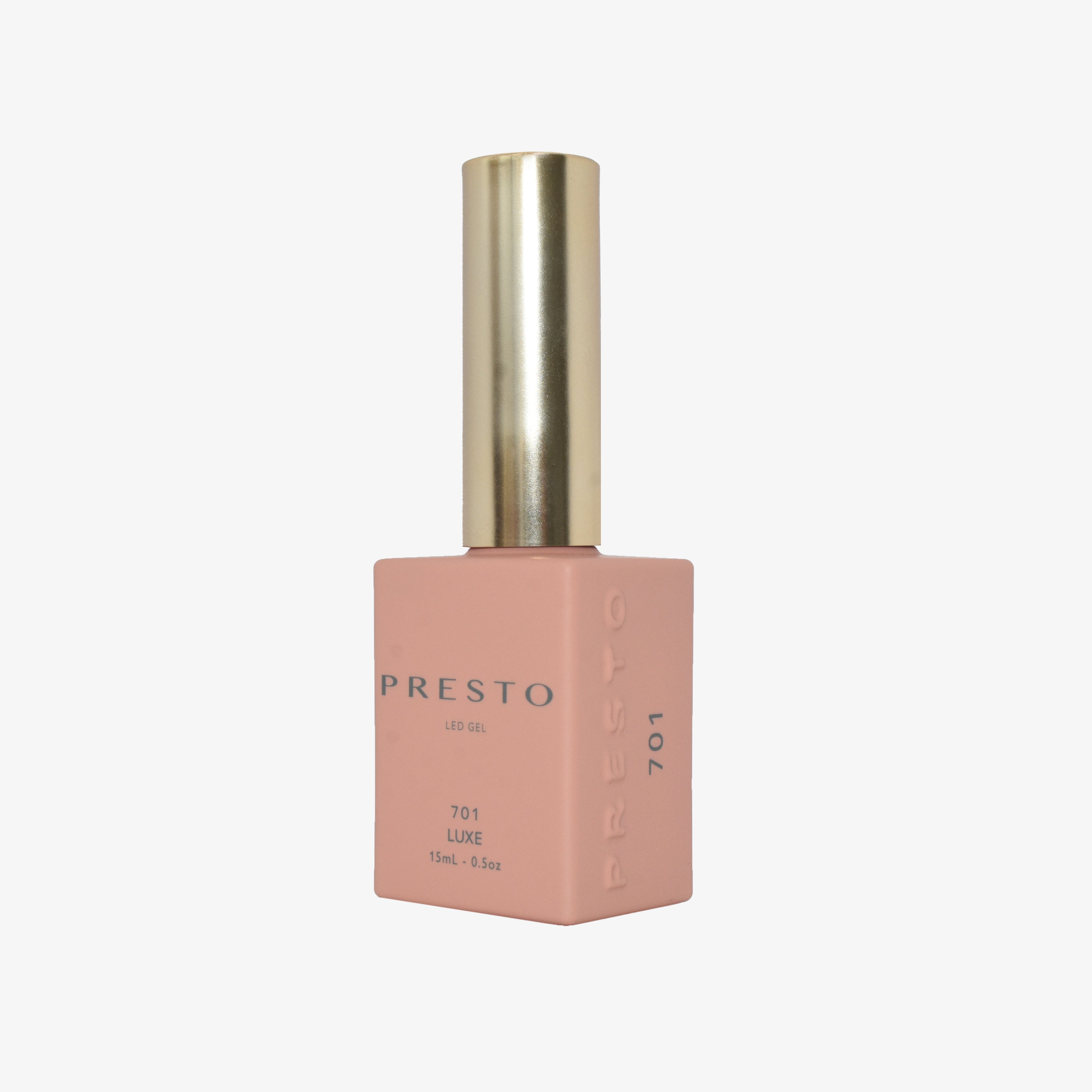 PRESTO Color Series: LUXE 701 – Nail Labo USA