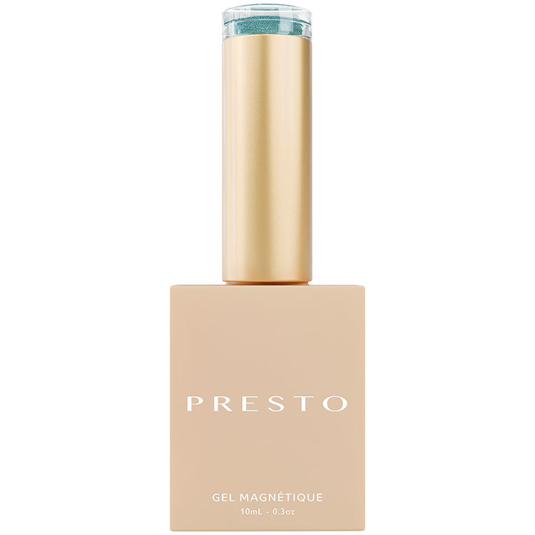 PRESTO Gel Magnétique - GX04 - Cosmos – Nail Labo USA