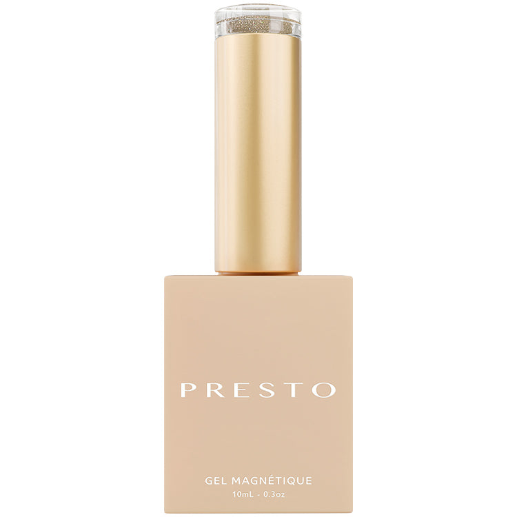 PRESTO Gel Magnétique - GX03 - Luna – Nail Labo USA