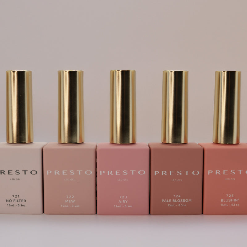 [All Brands/Aprés] Aprés – Nail Labo USA