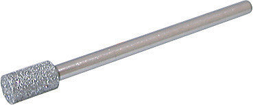 Diamond Barrel Bit - Baby Barrel – Nail Labo USA