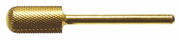 Nail Labo Gold Bit Barrel – Nail Labo USA