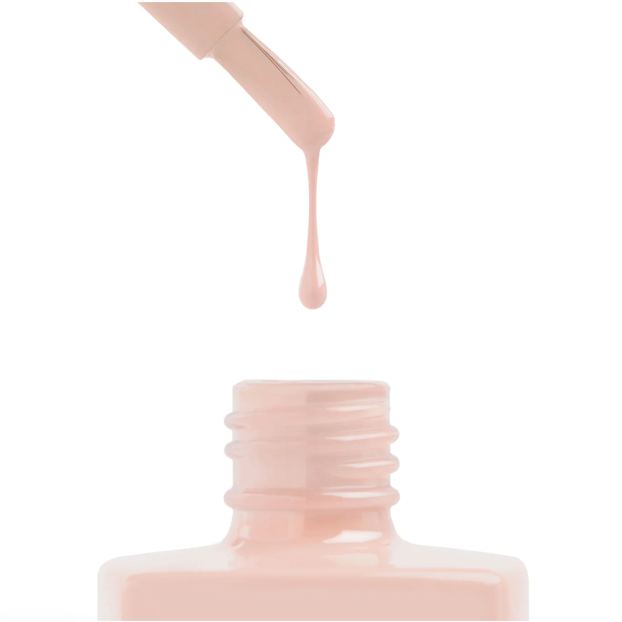 Aprés Gel Couleur 281 We Wheat Again – Nail Labo USA