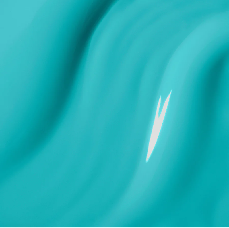 Aprés Gel Couleur 228 Lagoon Five – Nail Labo USA